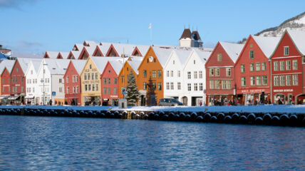 Bryggen